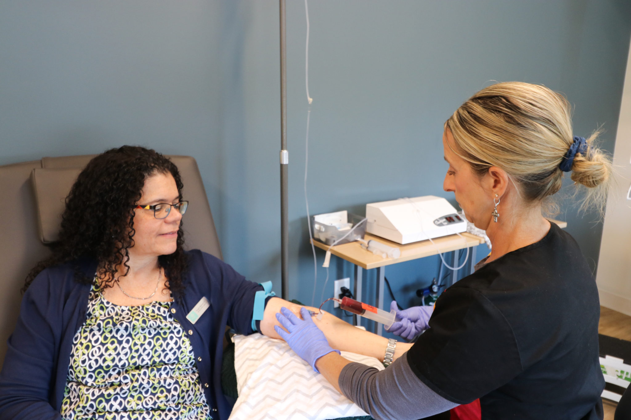 Ozone Therapy - Hope for Healing