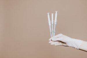 The Science Behind Intramuscular Injections: How They Work - Hope For ...