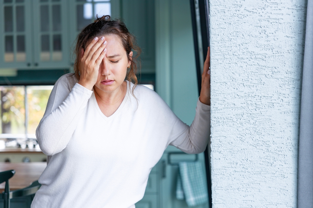 Can Mold Cause Dizziness? - Hope For Healing