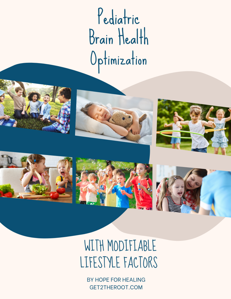The 7 Types Of Pediatricians You Need To Know - Hope For Healing